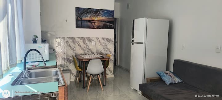 Hóspede-se Pertinho Do Beto Carrero - Penha