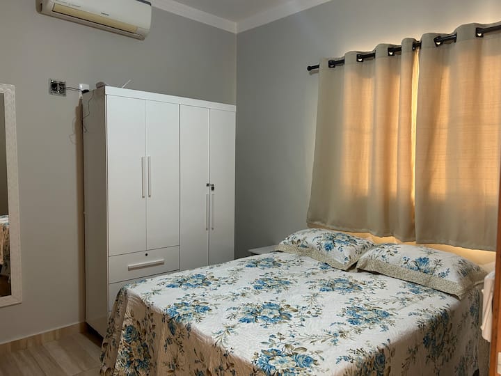 Cantinho Família 2 - São José do Rio Preto