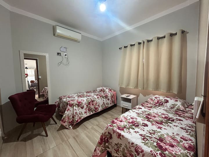 Cantinho Família 2 - São José do Rio Preto