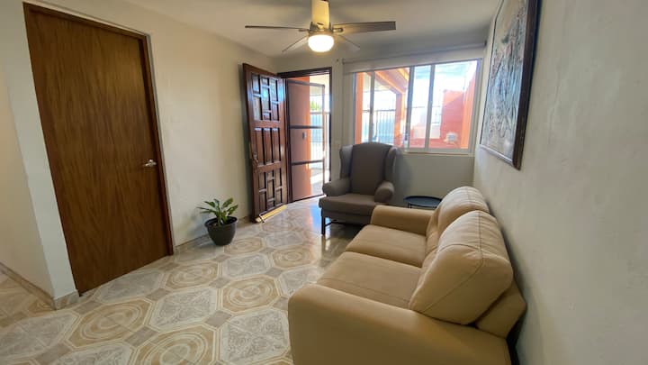 Casa Del Naranjo - Mérida