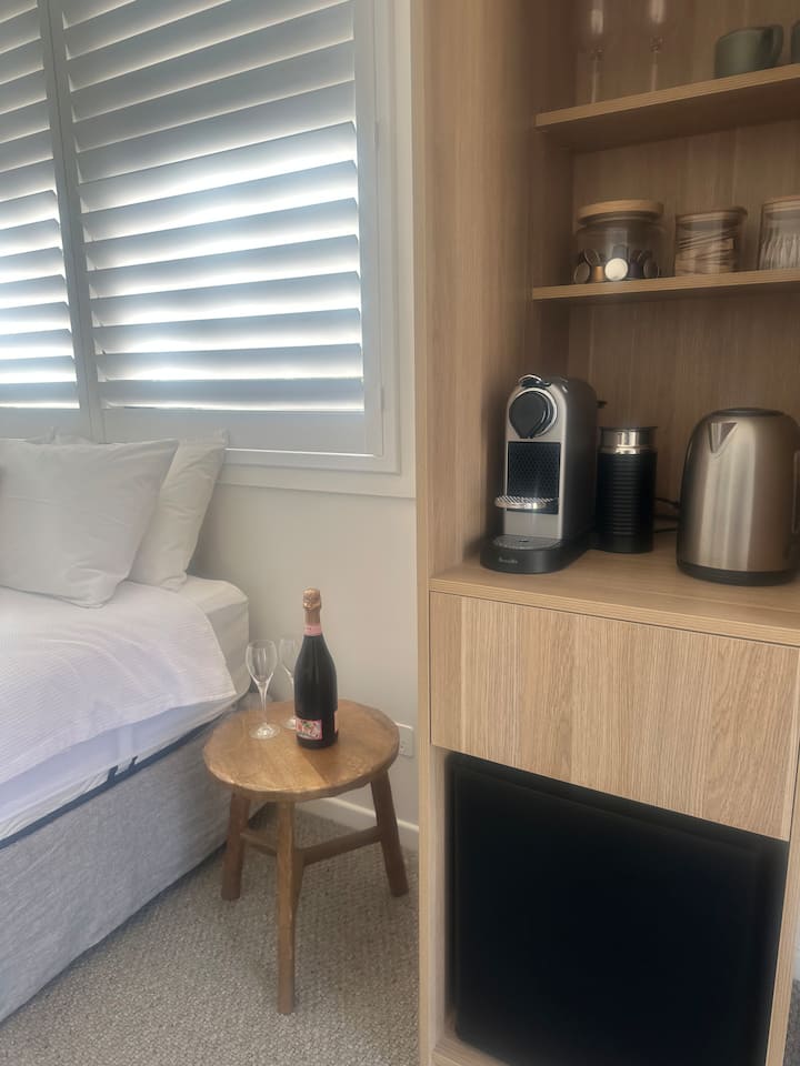 Restful Retreat For Two - Jindabyne