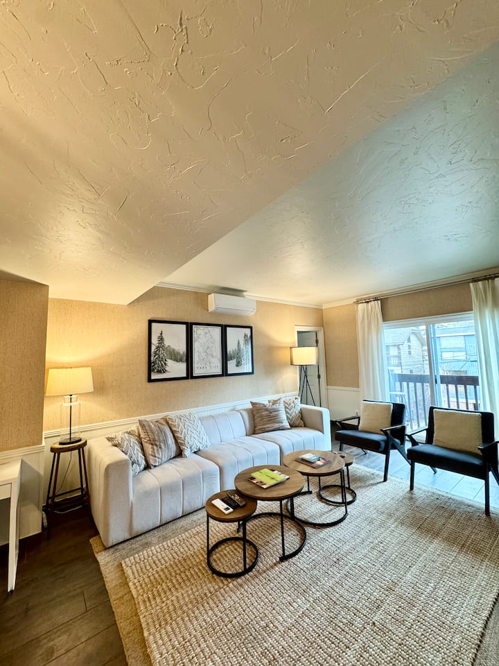 Park City Paradise - Everything You Want & Need! - Park City, UT