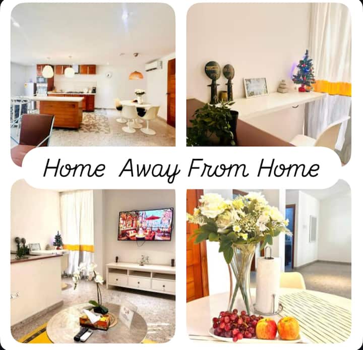 Urban Bests 2bedroom + 2.5 Bathroom - Akofena - 