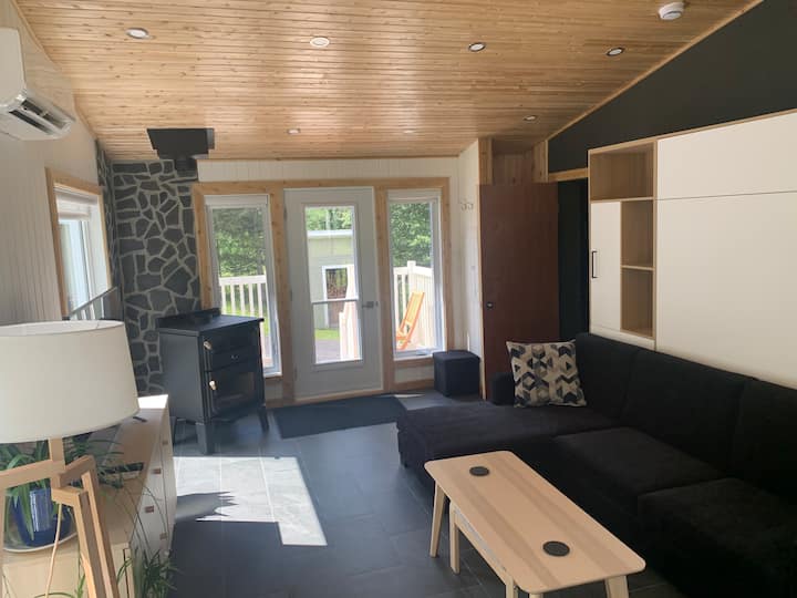 Le Chalet ( Les Terrasses St Aimé) - Clermont