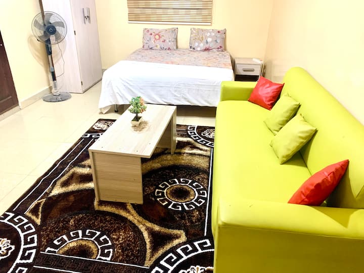 Dakar Chambre 1 - 다카르