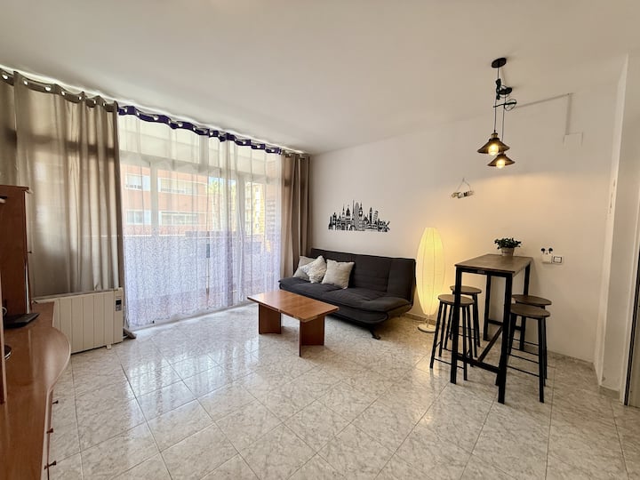 Fenals Apart+pool - Lloret de Mar