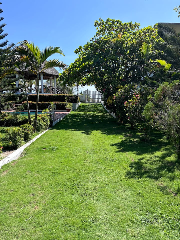 Casa De Playa - La Blanca