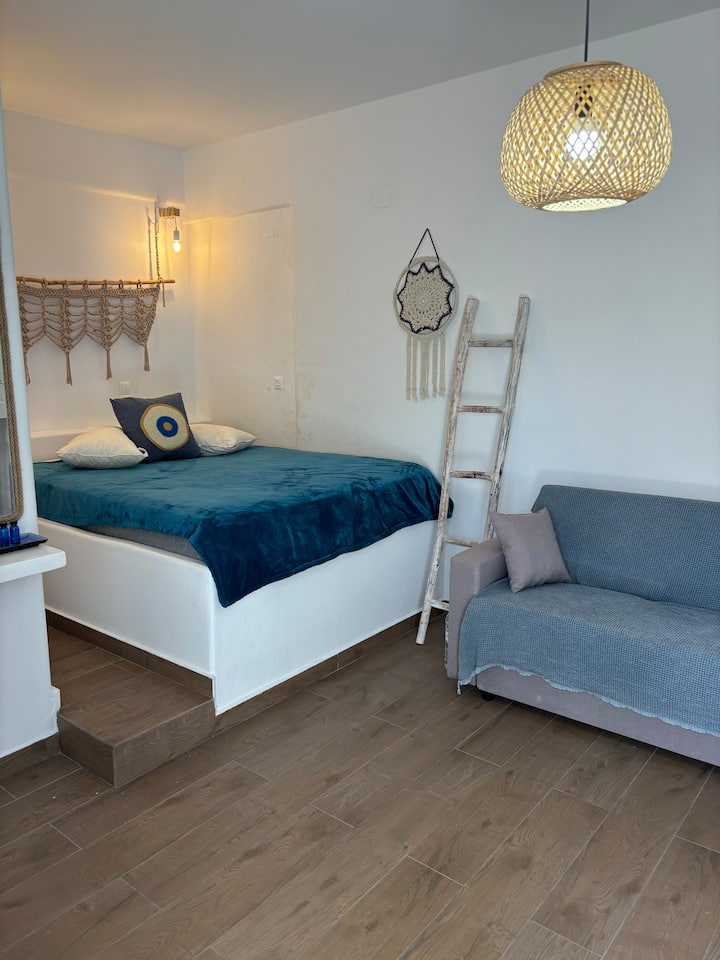 Apoplous Studios 5 Aliki Paros - Paros