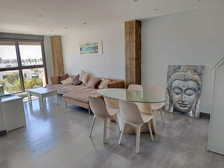 Apartamento En La Playa - Museros