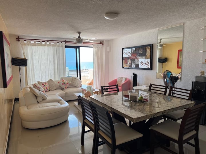 Suite Pez Vela - Cancún