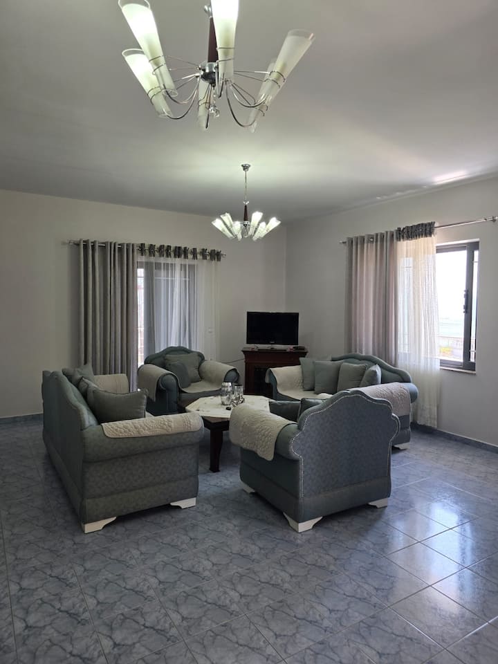 Great Apartment!nature View!private Entrance! - Albania