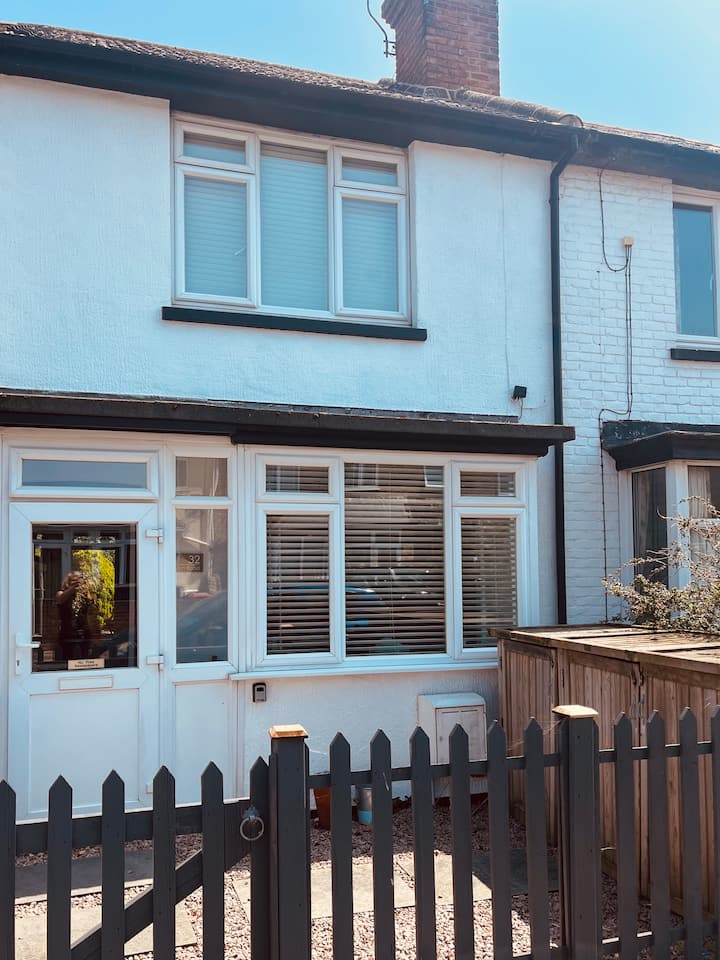 Lovely 2 Bedroom Seaside Retreat In Whitstable - Whitstable