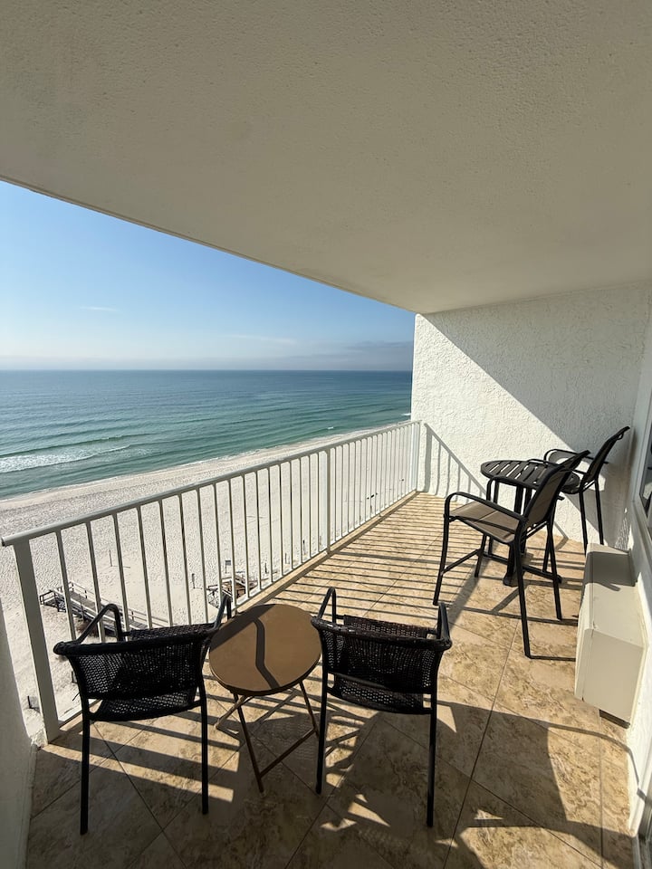 On The Beach Paradise Top Floor - Perdido Key, FL
