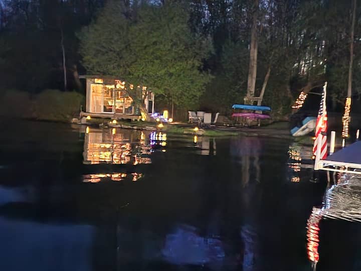 Lakeside Oasis Apt With Water Access And Views. - Potsdam, NY