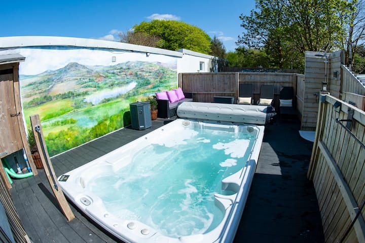 2 Dartmoor King Size Bed - Dartmoor Forest