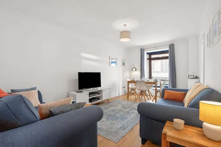 2 Bed In Swanage (Oc-wy547) - Swanage
