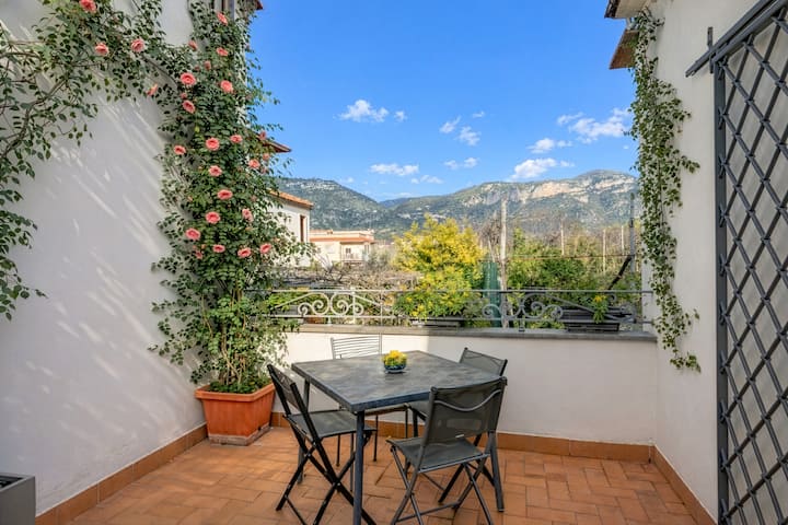 [10 Minuti Da Sorrento] Sarà La Vacanzella - Sant'Agnello