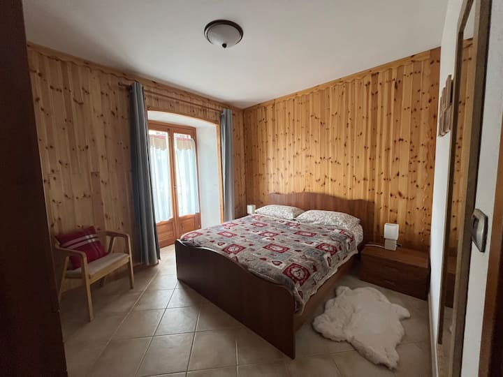 Casa Vacanza, Salbertrand - Sauze d'Oulx