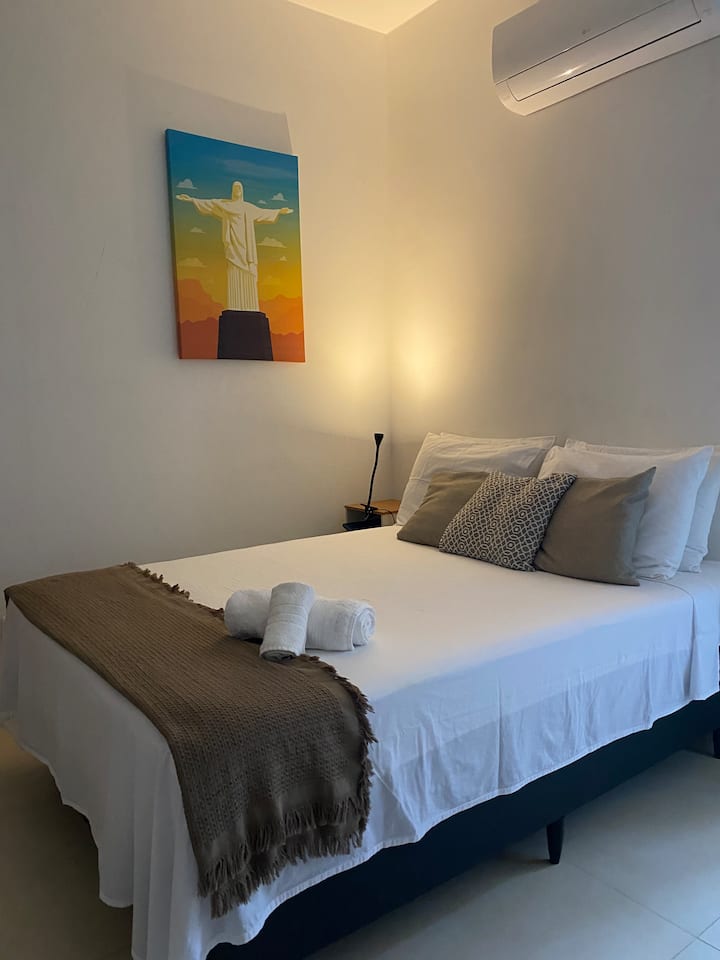 Studio I - Copacabana-ipanema - Ipanema