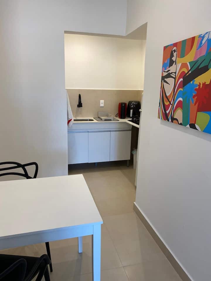 Studio I - Copacabana-ipanema - Rio de Janeiro
