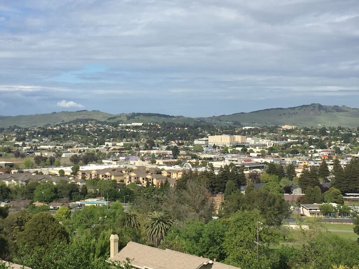 Vallejo Vista Ii - Vallejo