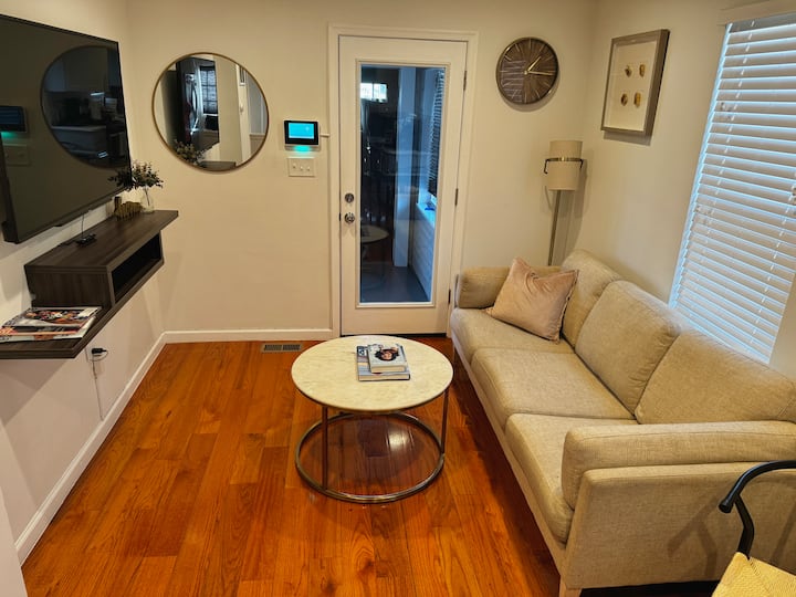 Modern D.c. Home - Washington