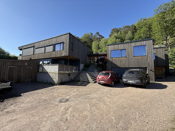 Ringlebekkveien - Kristiansand