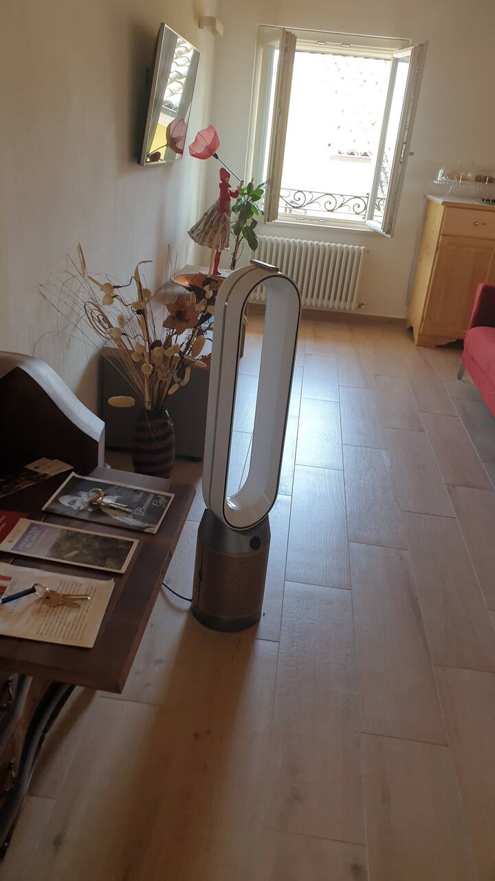 B&b Aghèl Luxury Room "Camera Olga" - Recanati