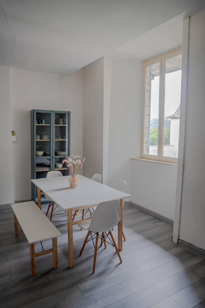 Appartement Vacances Argentat Sur Dordogne - Argentat-sur-Dordogne
