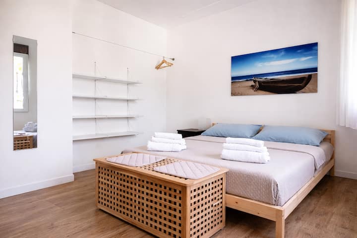 Kalopago Paestum-25b Apt Al Mare Per Famiglie - Paestum, Salerne, Italy