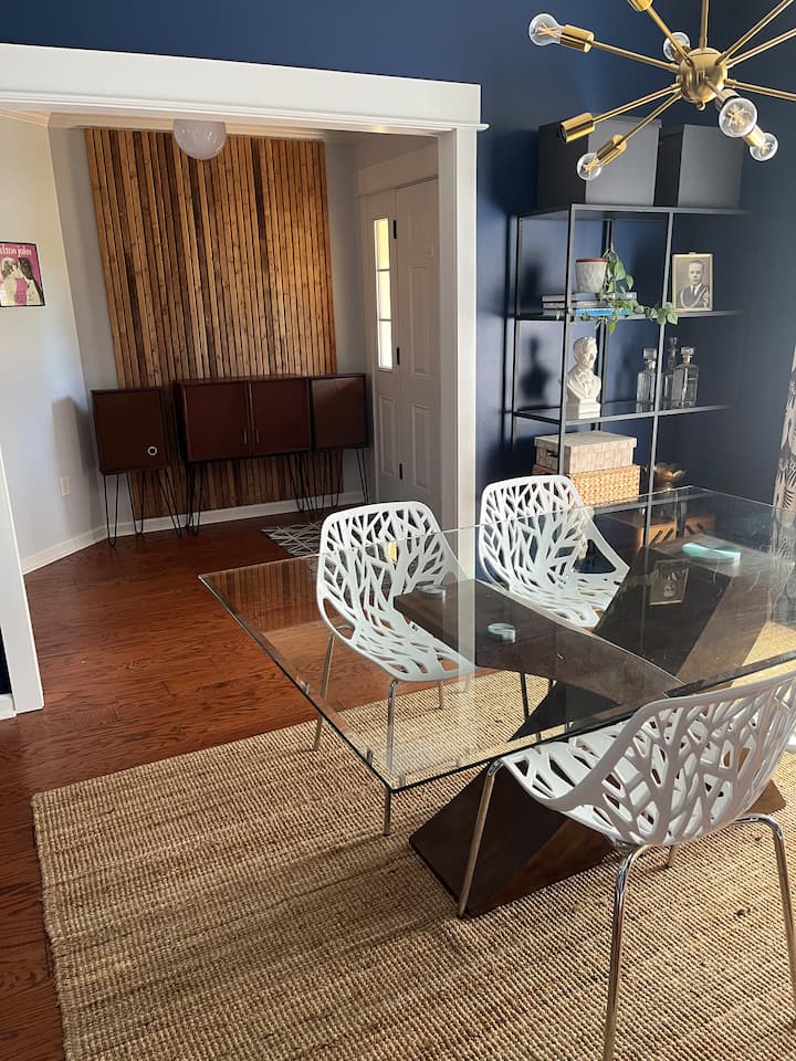 Game Day Getaway - Oxford, MS