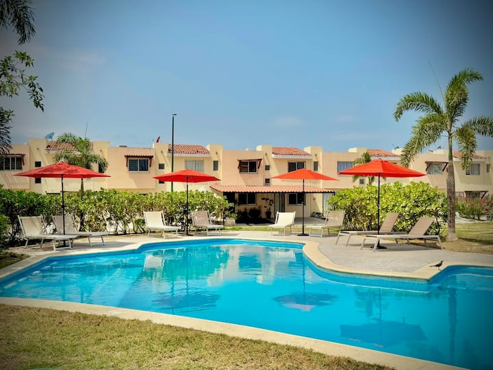 Complete House Private Zone Puerto Vallarta - Puerto Vallarta