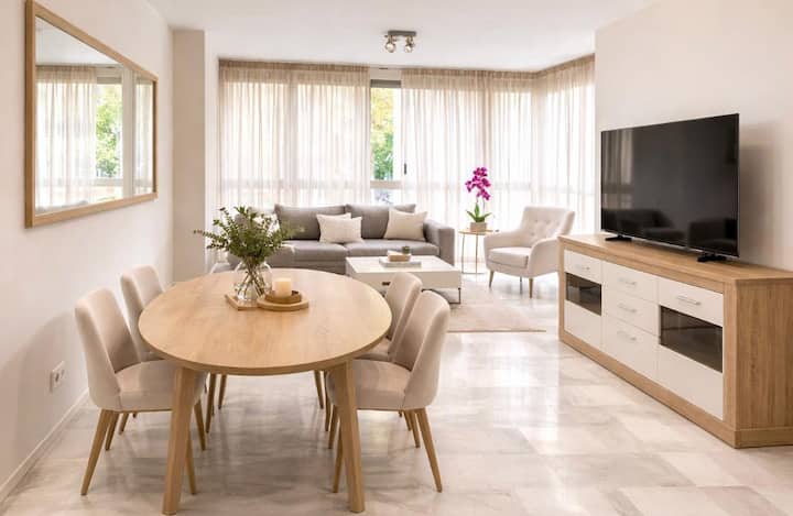 Mediterráneo 43 - Benidorm