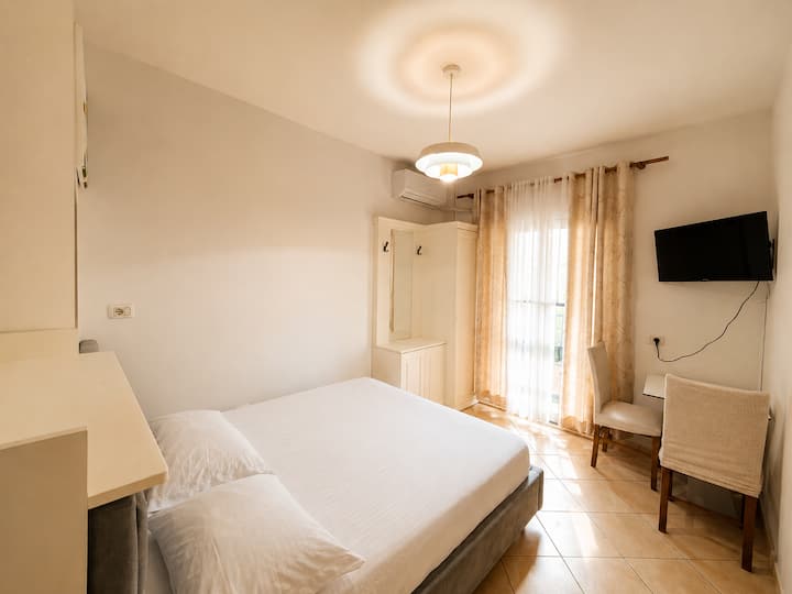 Beach Side Apartment - Durrës