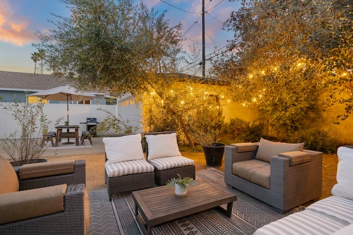 Immaculate Ventura Home Near Beach! - Ventura, CA