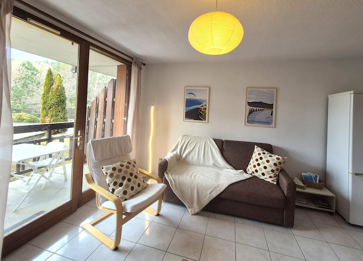 Studio Vacances à Embrun - Les Orres