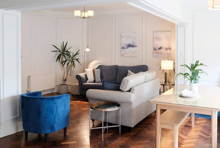 Mountain Dew  Deluxe Apartment - Killarney