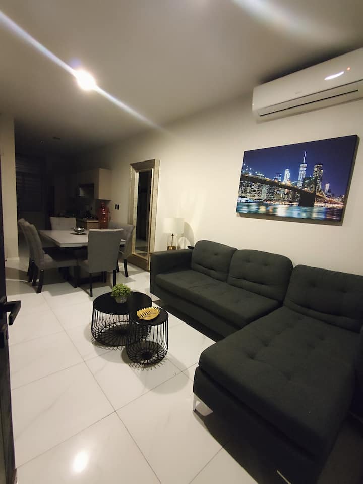 Hermoso Departamento, Corazon De La Zona Dorada! - Mazatlán