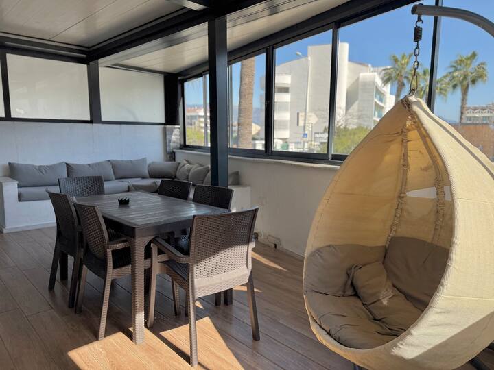 Super Luks, Denize 100 Metre, 3+1, Ruya Evi 2 - Marmaris