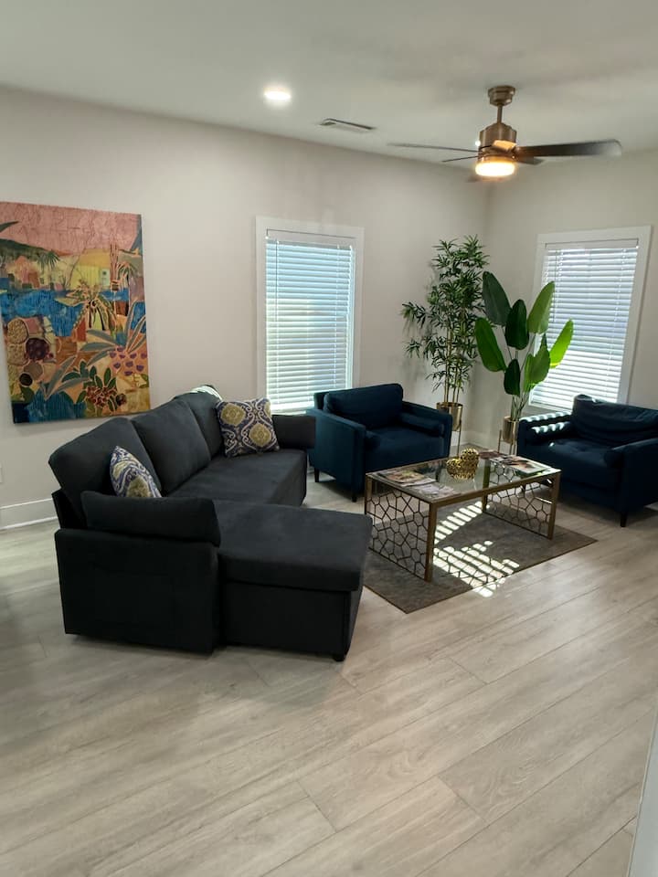 World Cup Hosting-1 Mi. From Mercedes Benz Stadium - Atlanta, GA