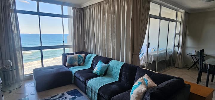 802 Marbella On The Beach, Umhlanga - Umhlanga