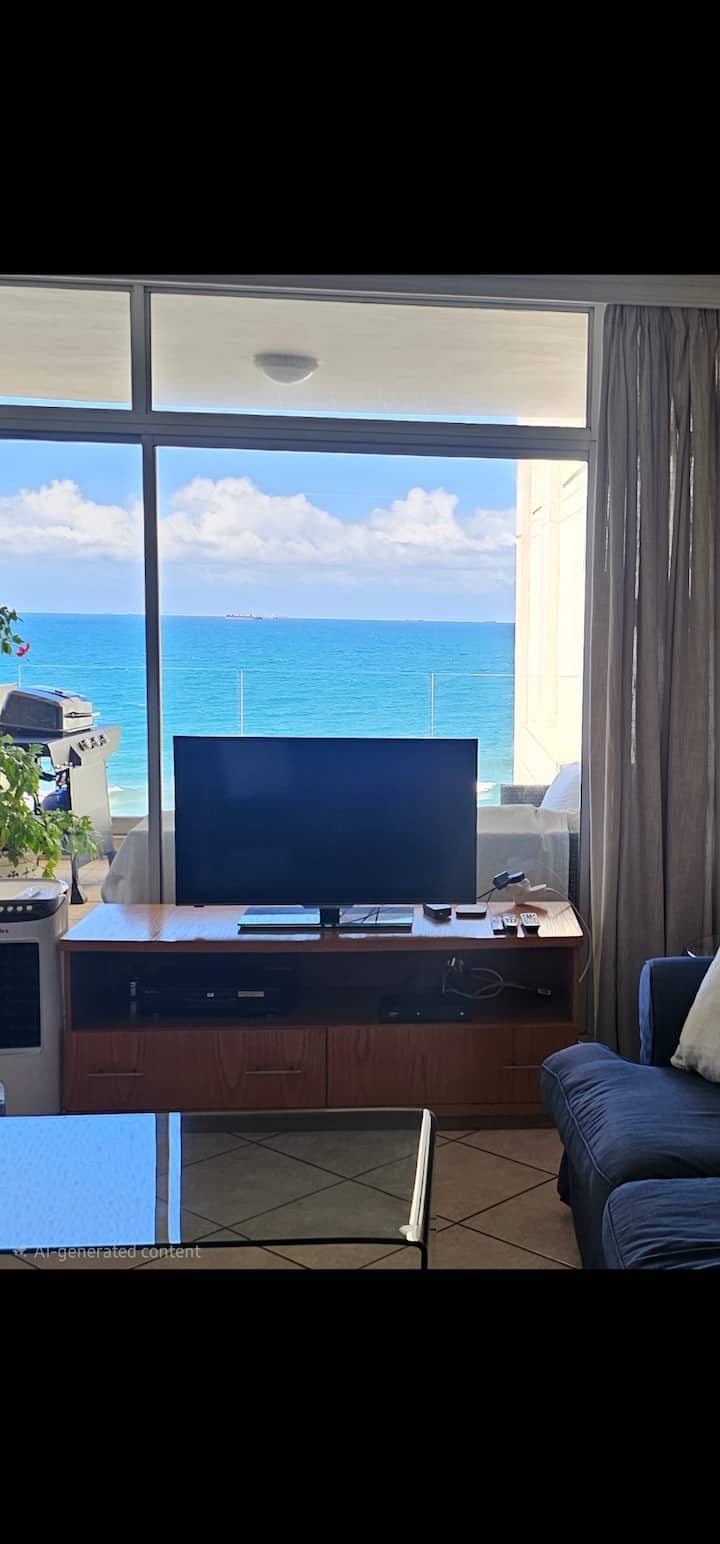 802 Marbella On The Beach, Umhlanga - Umhlanga