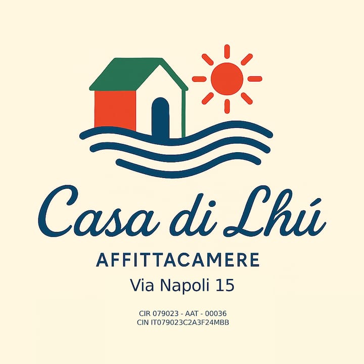 Mini Appartamento 1 Lungomare Di Catanzaro Lido - Catanzaro