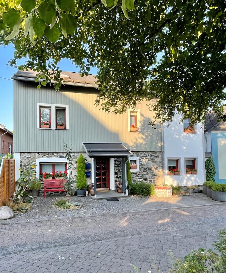 Am Kapellenweg - Montabaur