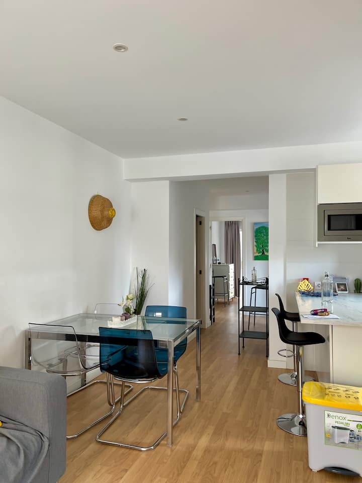 Apartamento En Cala Bona - Cala Bona