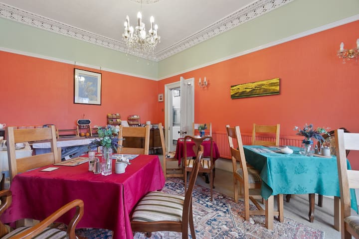 Family Suite - Arrochar