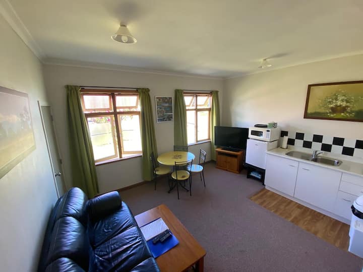 Ohakune 2bd/rm Hideaway - Hike Tongariro Crossing - Ohakune