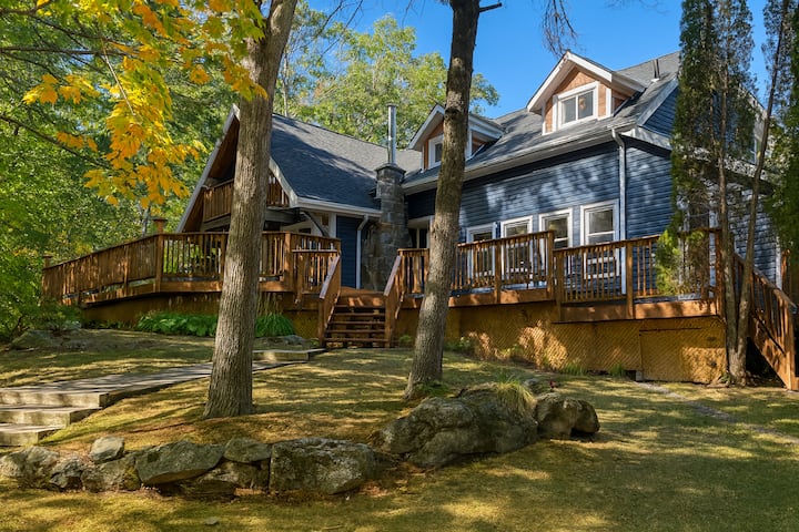 Cottage In Gravenhurst - Gravenhurst