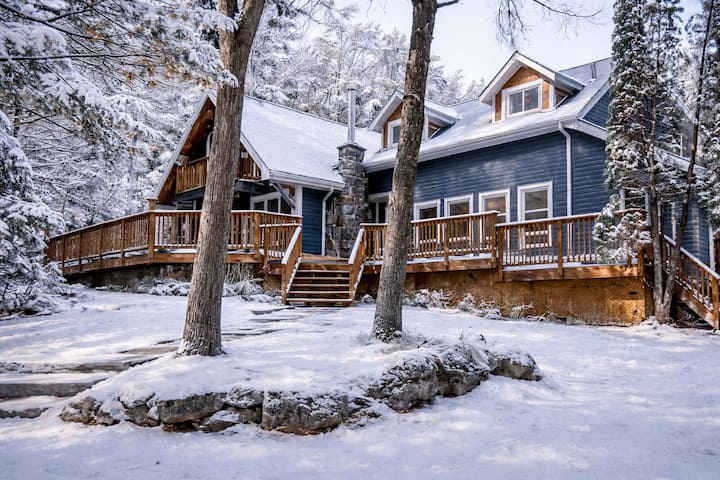Cottage In Gravenhurst - Gravenhurst