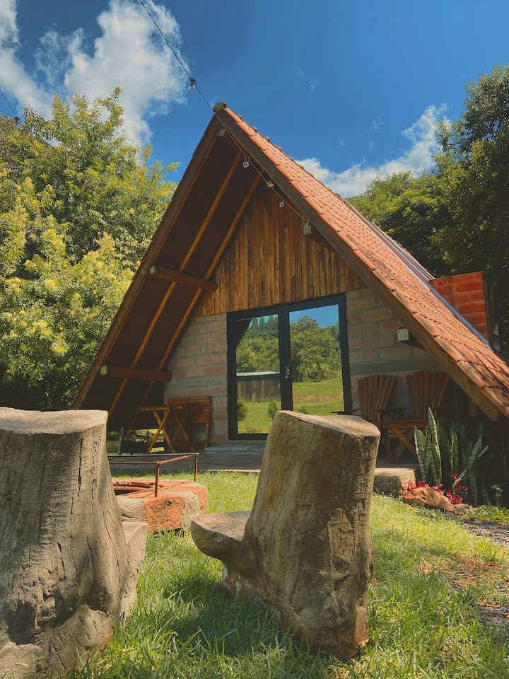 Monkey House - Nova Petrópolis @Monkeyhousenp - Nova Petrópolis